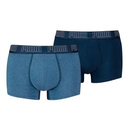 Puma Boxer shorts male Blue size XL