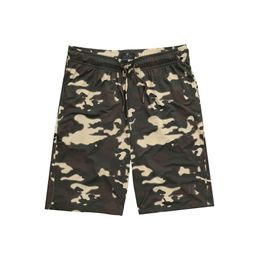 Jay-pi Pants male Brown size 6XL