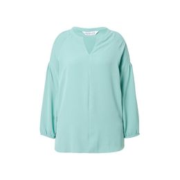 Studio Untold Tunika Damen Gr&ouml;&szlig;e XXXL/4XL mint