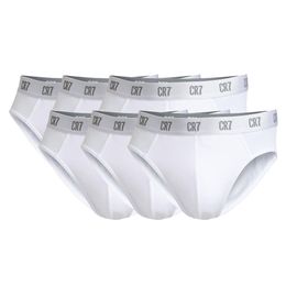 CR7 Cristiano Ronaldo Cr7 - Cristiano Ronaldo Panty male White size XXL