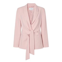 TATUUM Blazer female Pink size 36