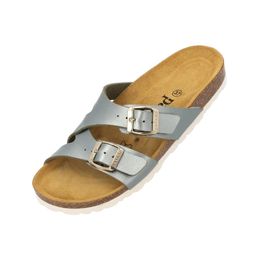 Palado Mules 'Arrila' female Green size 38