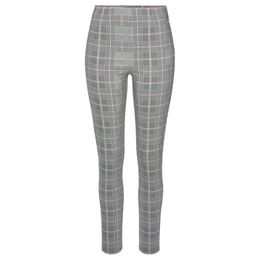 Lascana Leggings female Grey size 36/38