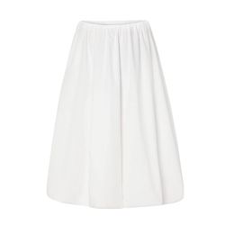 TATUUM geweberockPOLA Damen Größe 36 offwhite