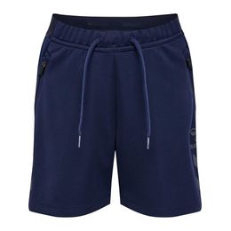 Hummel Pants 'Cima 2.0' female Blue size XS