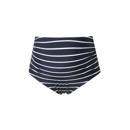 Ulla Popken Bikini Bottoms female Blue size 46-48
