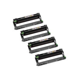 Original Brother DCP-L 3510 CDW (DR-243CL) Trommel Multipack