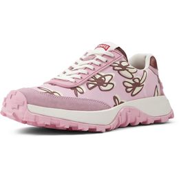 Camper Sneakers 'Drift Trail' female Pink size 36