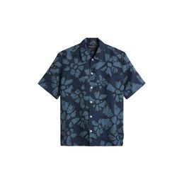 Marc O'Polo Marc O'polo Button Up Shirt male Blue size XXXL