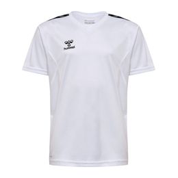 Hummel Performance Shirt 'Authentic' boy White size 62
