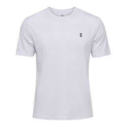Hummel Performance Shirt 'Pulse' male White size S