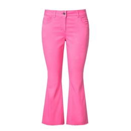 Angel of Style Jeans Damen Gr&ouml;&szlig;e 49/50 fuchsia