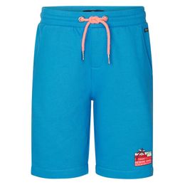 PETROL INDUSTRIES Pants 'Sapphire' boy Blue size 164