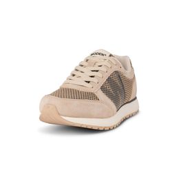 Woden Sneakers 'Ronja' female Beige size 42