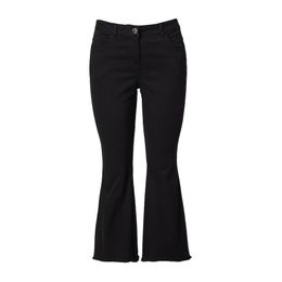 Angel of Style Jeans female Black size 58