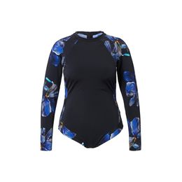 Ulla Popken Swimsuit 'Kati' female Black size 60