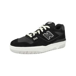 New Balance Sneakers '550' male Black size 45