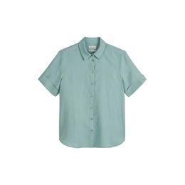 Marc O'Polo Marc O'Polo Bluse Damen Gr&ouml;&szlig;e XXL hellgr&uuml;n