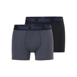 Puma Trunks Herren Gr&ouml;&szlig;e S indigo / nachtblau