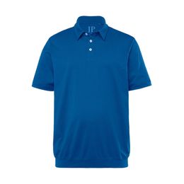 JP1880 Shirt male Blue size 6XL