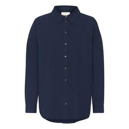 My Essential Wardrobe Blouse 'SunnaMW' female Blue size 44