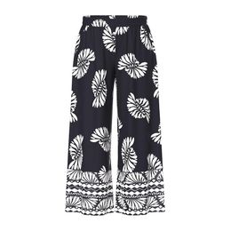 Ulla Popken Pants female Black size 46-48