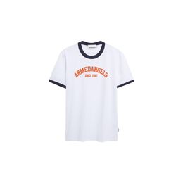 armedangels Shirt male White size L