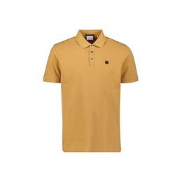 NO EXCESS Shirt male Yellow size XXL