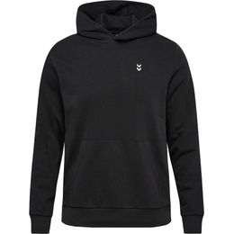 Hummel Athletic Sweatshirt 'Pulse' male Black size XL