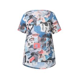 Angel of Style Shirt female Mixed colors size 56