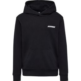 Hummel Sweatshirt 'Casper' boy Black size 122