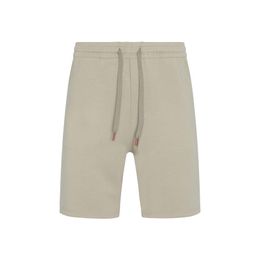 Born Living Yoga Shorts 'Hughes' Damen Größe M beige