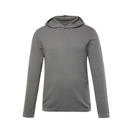 JP1880 Sweater male Grey size 6XL