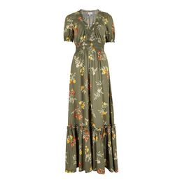 Apricot Dress female Green size XL