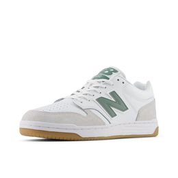 New Balance Sneakers 'Original' male White size 40
