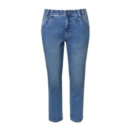 Lauras&oslash;n Jeans female Blue size 52