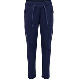 Hummel Pants 'Cima 2.0' boy Blue size 140