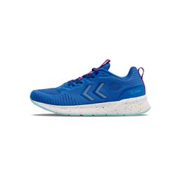 Hummel Sportschuh 'Reach Tr Flex' Herren Größe 47 blau / mint