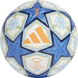 Adidas Uwcl Pro Fußball - weiß - Gr. 5