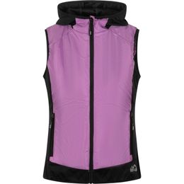 8848 Outdoor Outdoorweste Damen, Gr&ouml;&szlig;e: M