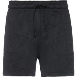 Nike Yoga Dri-Fit Funktionsshorts Herren - schwarz - Gr. XL - Polyester