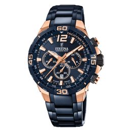 Festina Uhren - Special Edition Uhr - Gr. unisize - in Quarz - f&uuml;r Damen