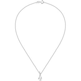 FAVS. Favs Necklace female Silver size One Size