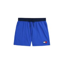 Tommy Hilfiger Underwear Board Shorts 'Heritage' male Blue size L