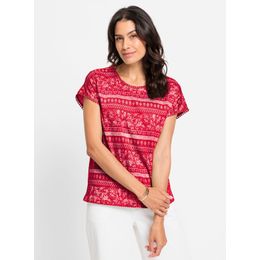 Print-Shirt