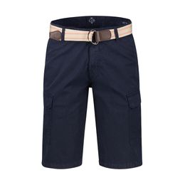Lerros Cargo Pants male Blue size 33