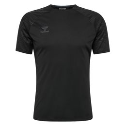 Hummel Performance Shirt 'Pro' male Black size M