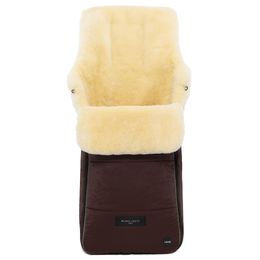 Werner Christ Baby Stroller Accessories 'AROSA LUXE' kids Brown size One Size
