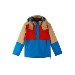 Reima Performance Jacket 'Arantila' boy Brown size 140