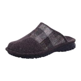 Westland Slippers female Brown size 40